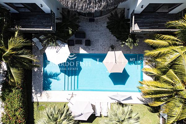 LMT Guatemala - Casa exclusiva en Sea Side - Puerto Quetzal USD $550,000