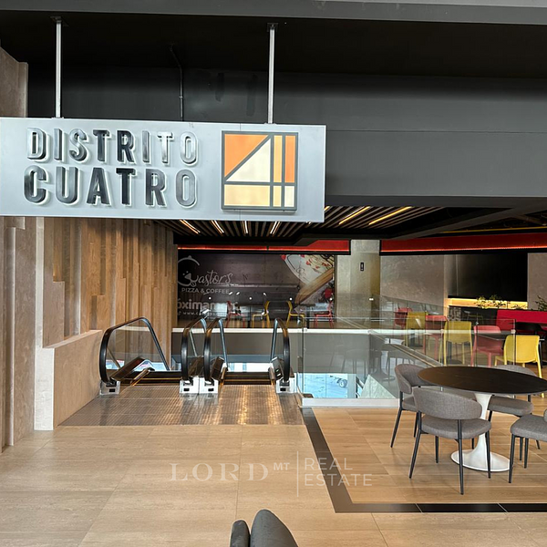 LMT Guatemala - Oficina Zona 4 - Zona 4 USD $0